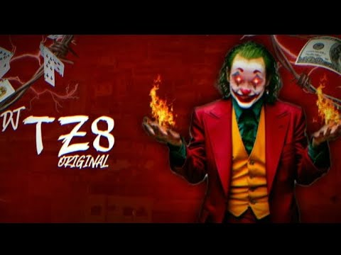 SET A VOLTA DO DJ TZ8 - YouTube