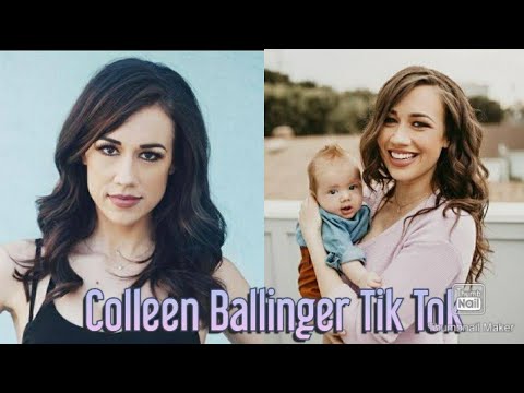 Colleen Ballinger Tik Tok | Funny videos | 2020 - YouTube