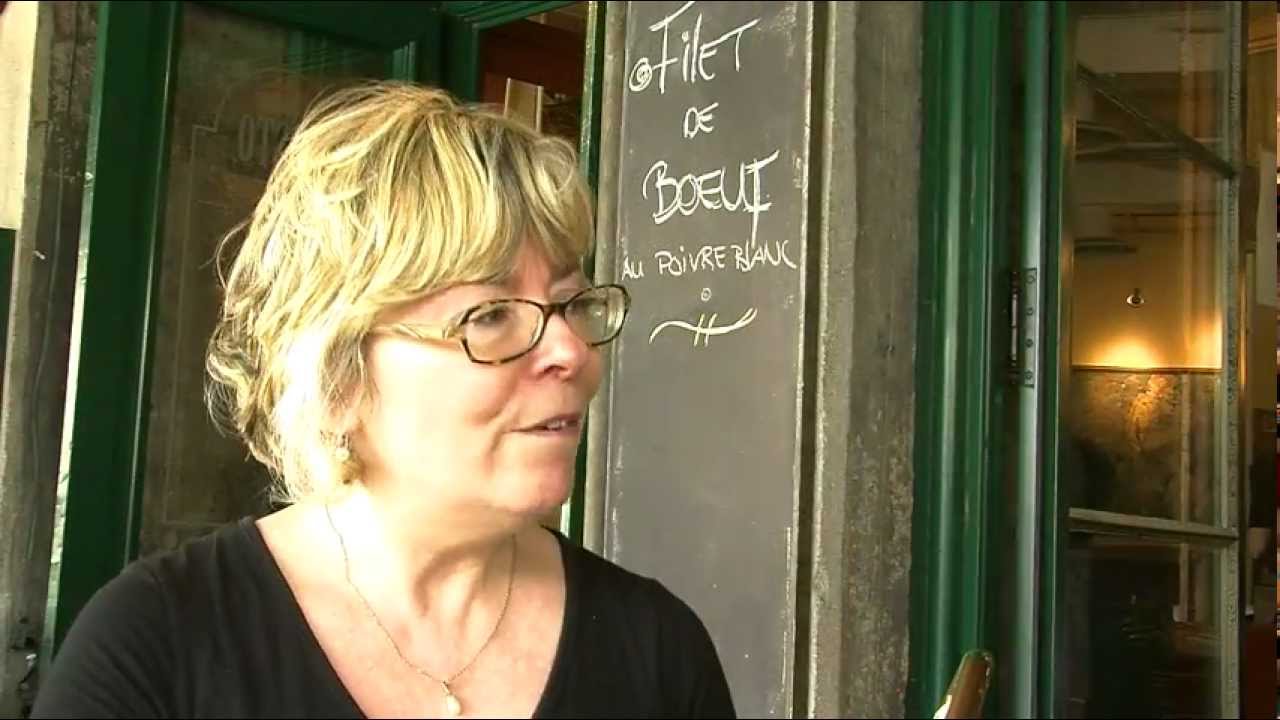 Fanette tome 4 - L'Encre et le sang - YouTube