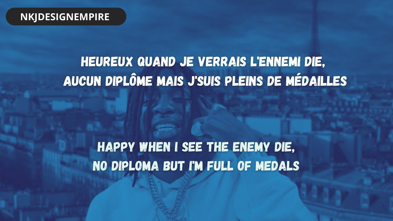 @Gazo - probation (#parole) - YouTube