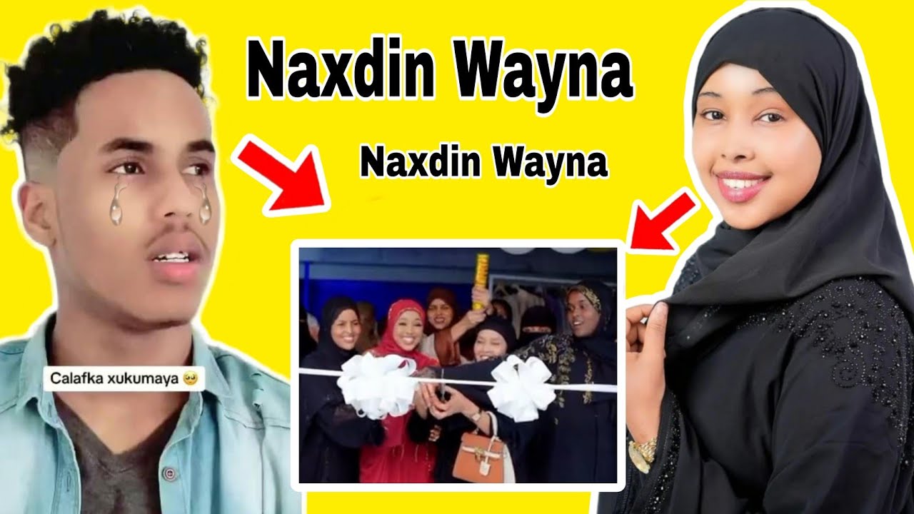 Boqorada Stylka Oo Furatay Meherd Markii Uu Furay Haykal Oohin Afka ...