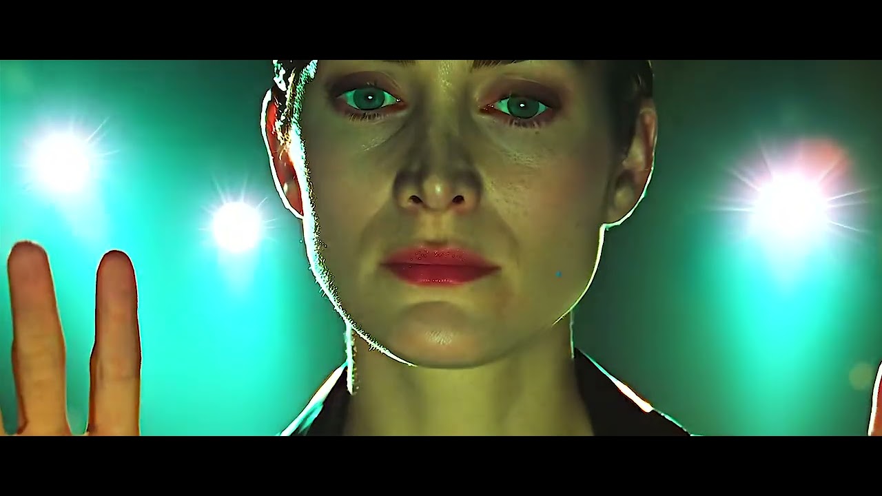 Matrix | 4K.edit - YouTube