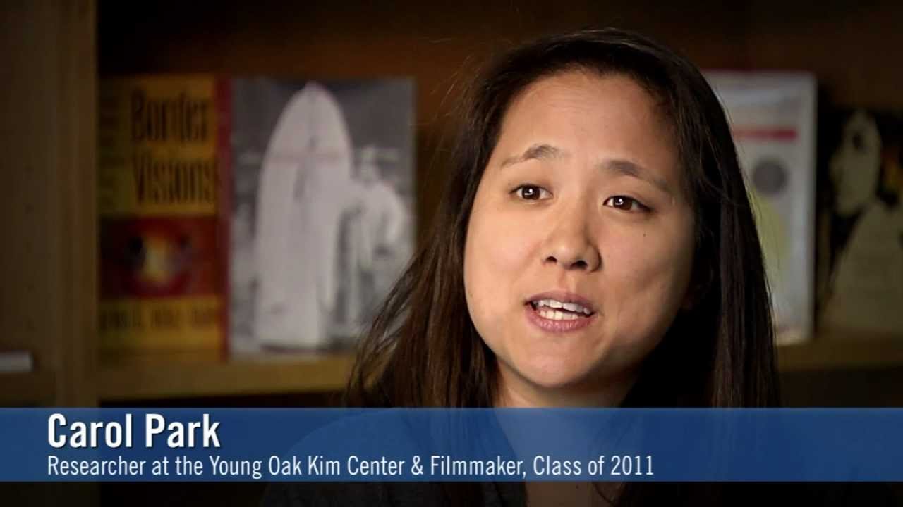 Carol Park's Instagram, Twitter & Facebook on IDCrawl