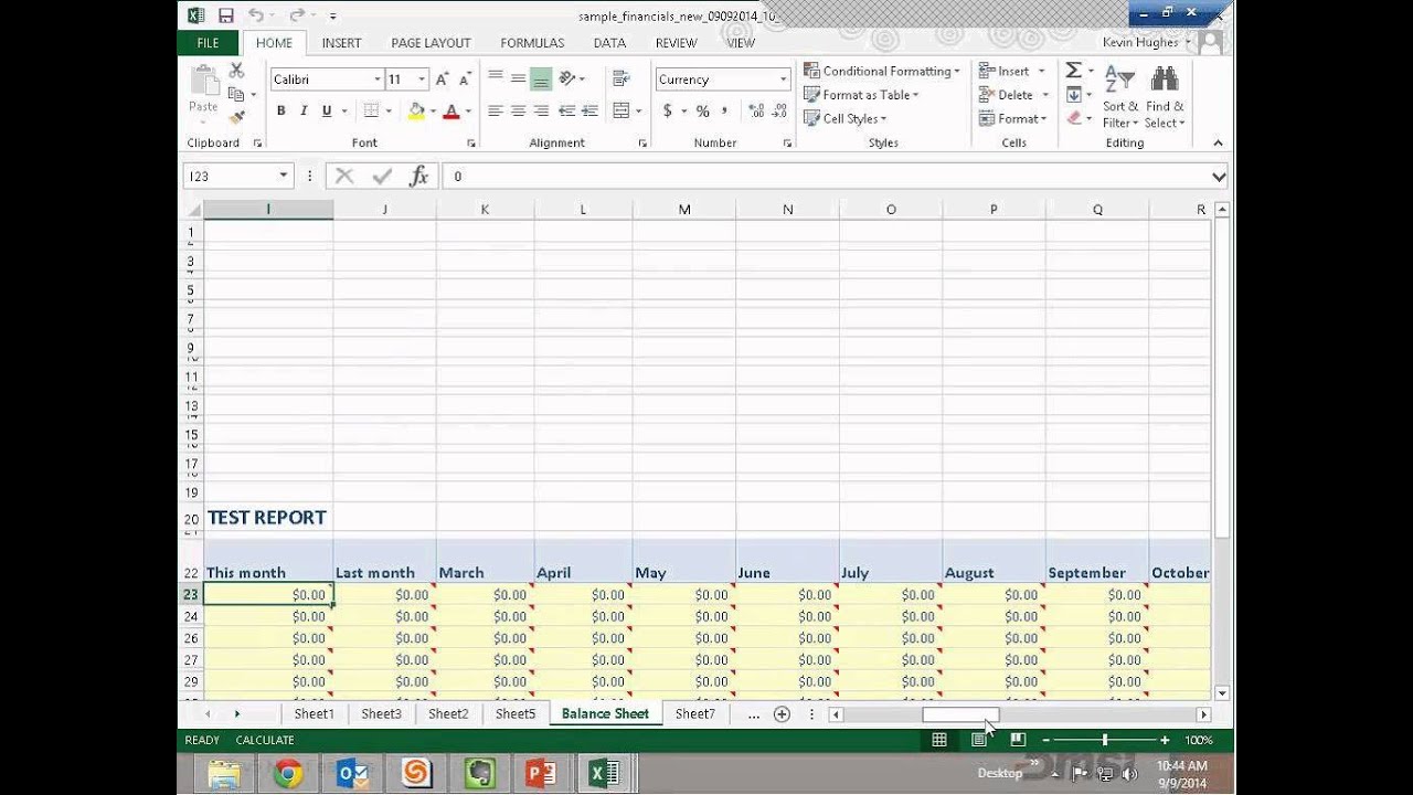 F9 - New Features Webinar - YouTube