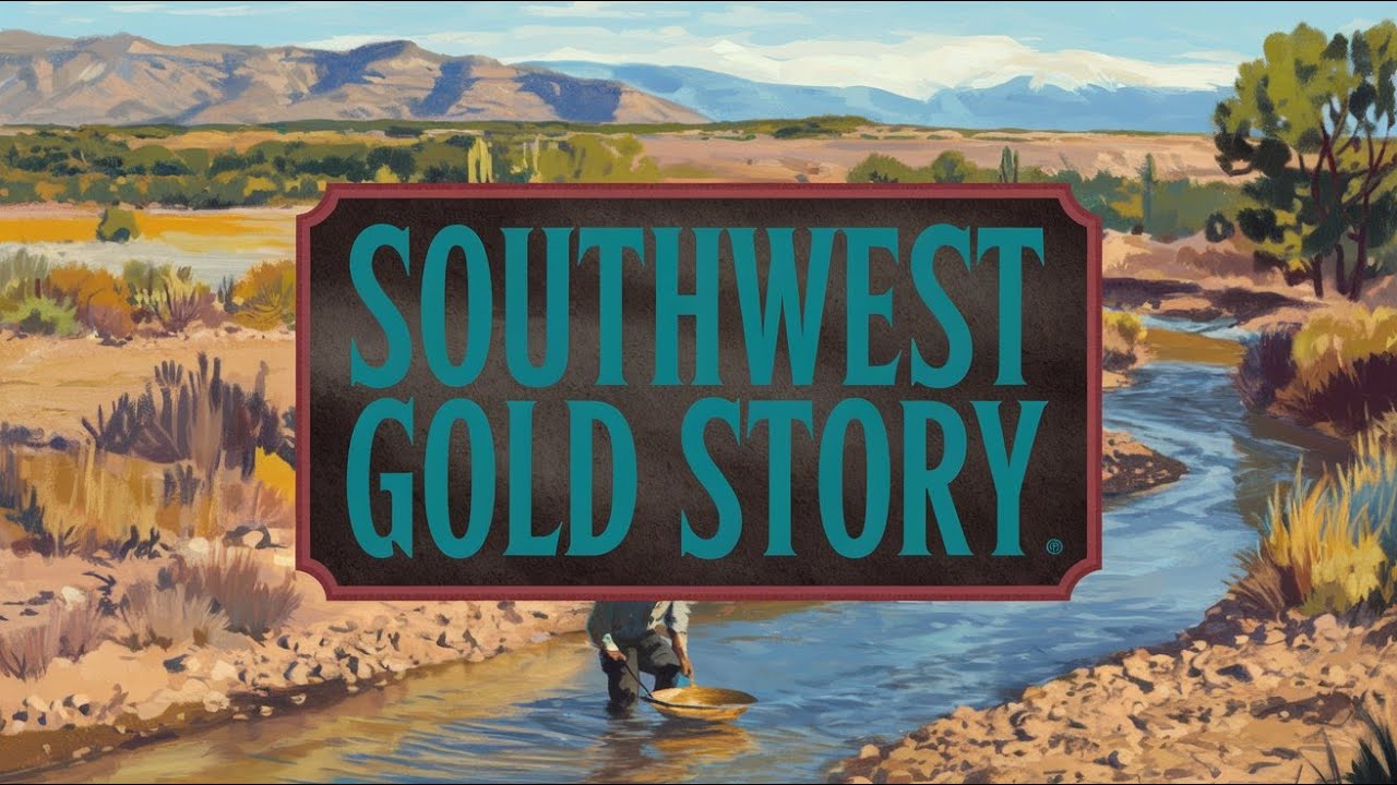 Forgotten Story of a Prospector: Looking For Gold, Old gold mines ...