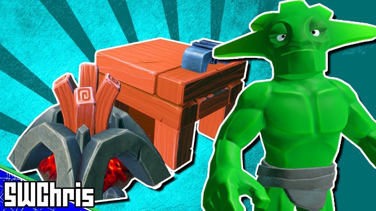 How to Play Boundless Explorer Edition - First Day How To! - YouTube