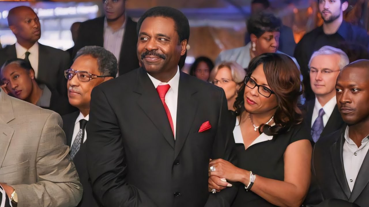 David L. Steward | World Wide Technology | News - YouTube