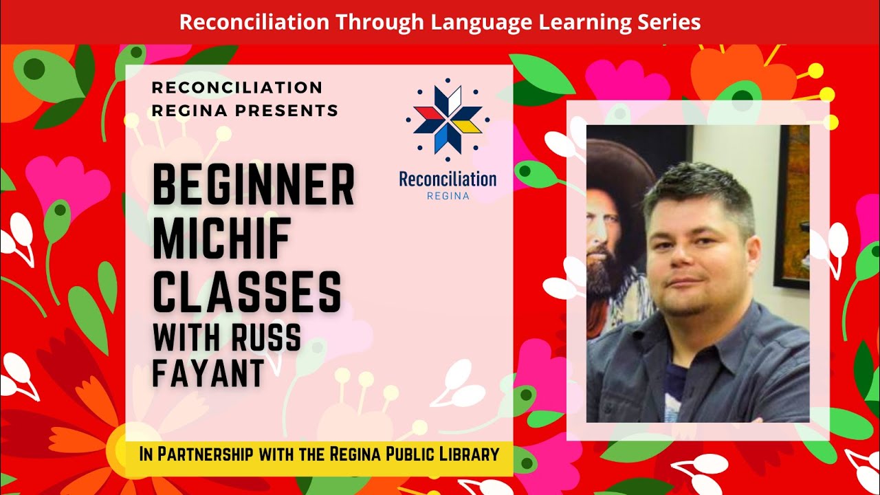 Lesson #1 What is Michif & Introducing Oneself - YouTube