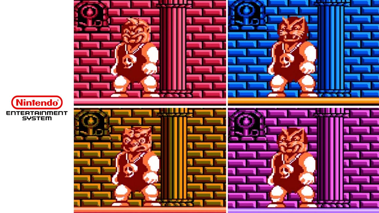 All Bosses - Hudson's Adventure Island (NES) - YouTube