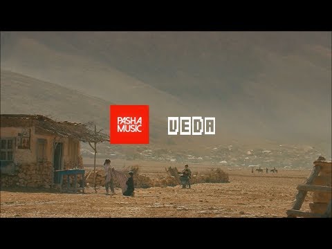 Deep Turkish Saz Rap Beat Bağlama | Turkish Trap | *VEDA* | Pasha Music
