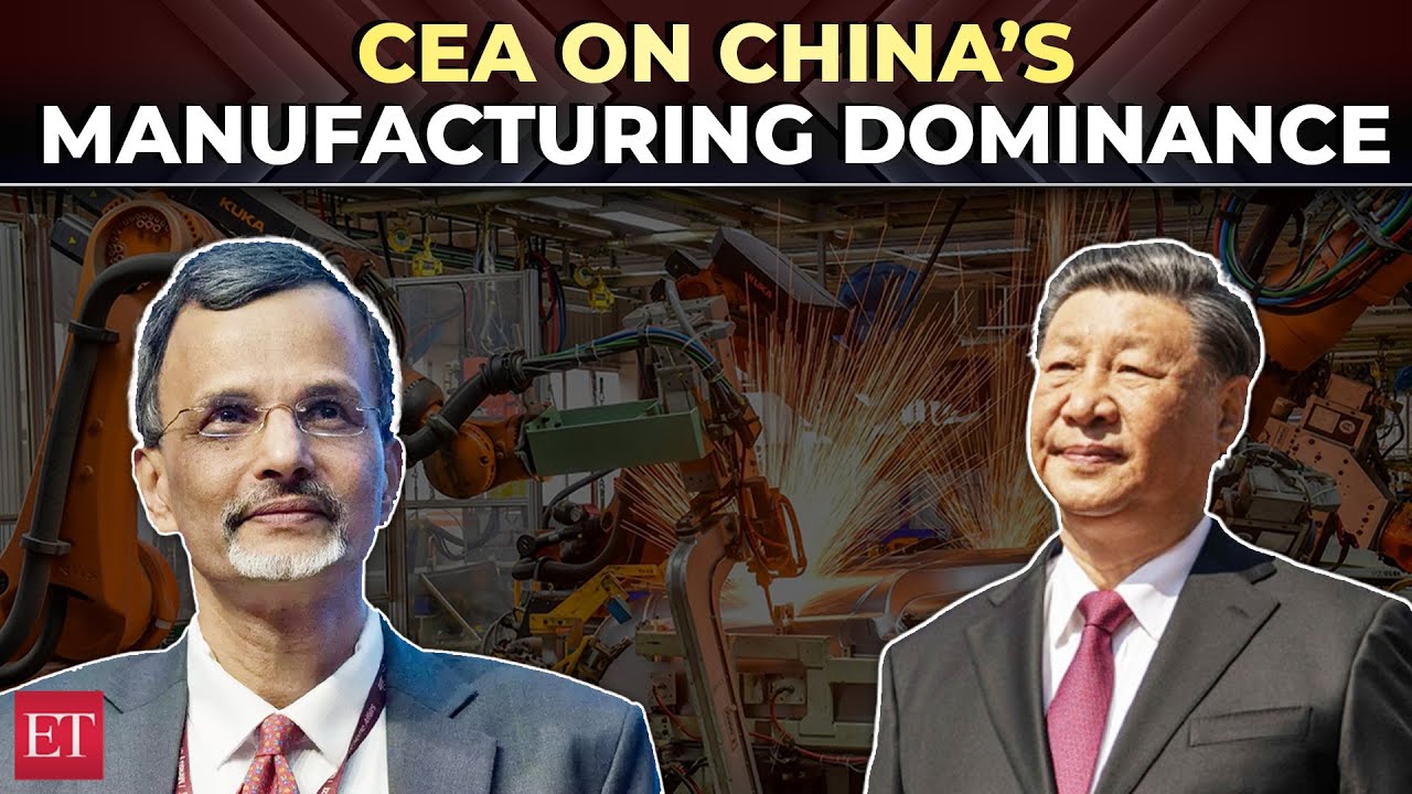 China’s gross output expected to surpass combined share of the next 10 ...