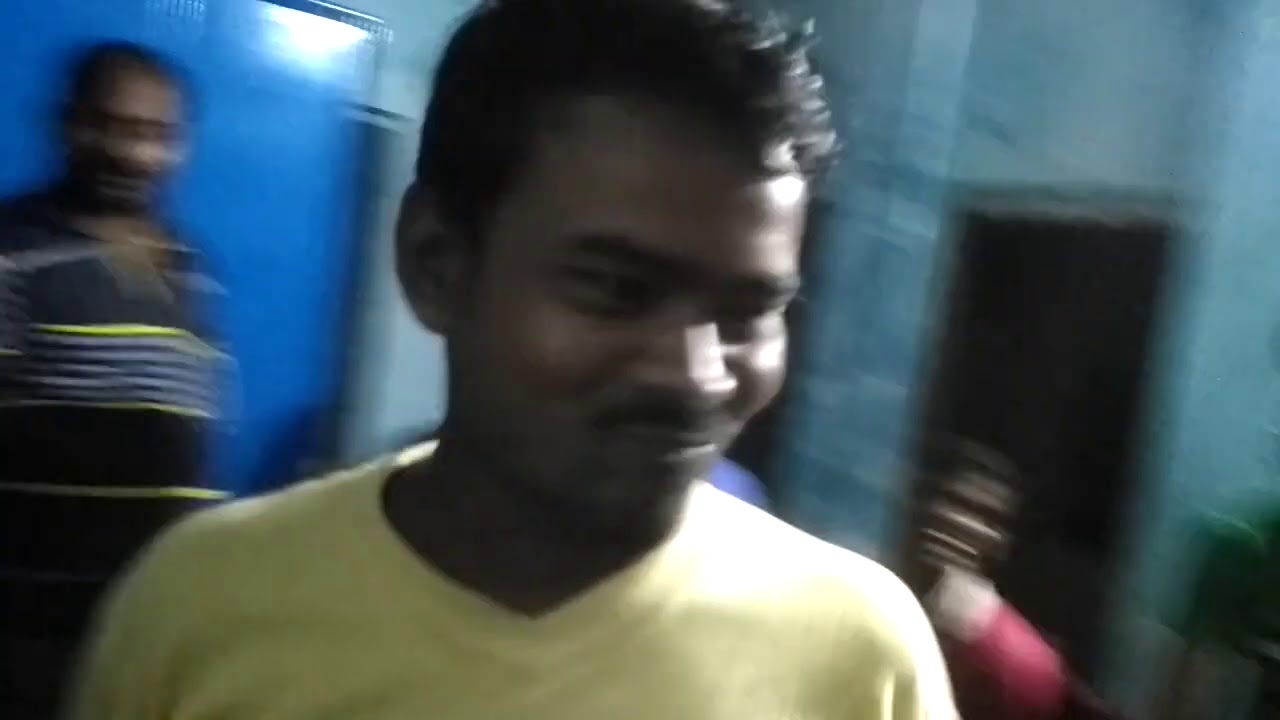 টিফিন ভাগাভাগি ||Rabar Ball Tournament - YouTube