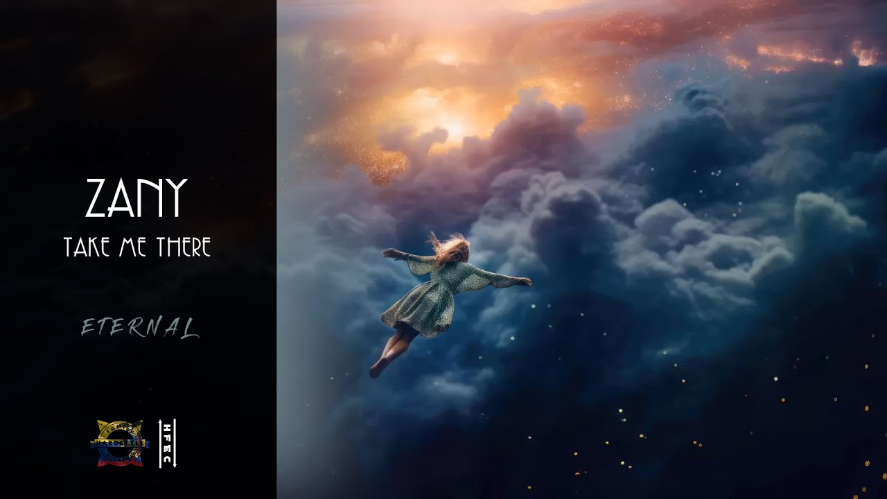 Zany - Take Me There (Lyric Eng/Esp) - YouTube