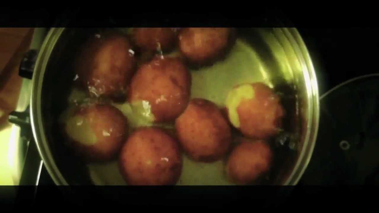 Epic Potatoes - YouTube