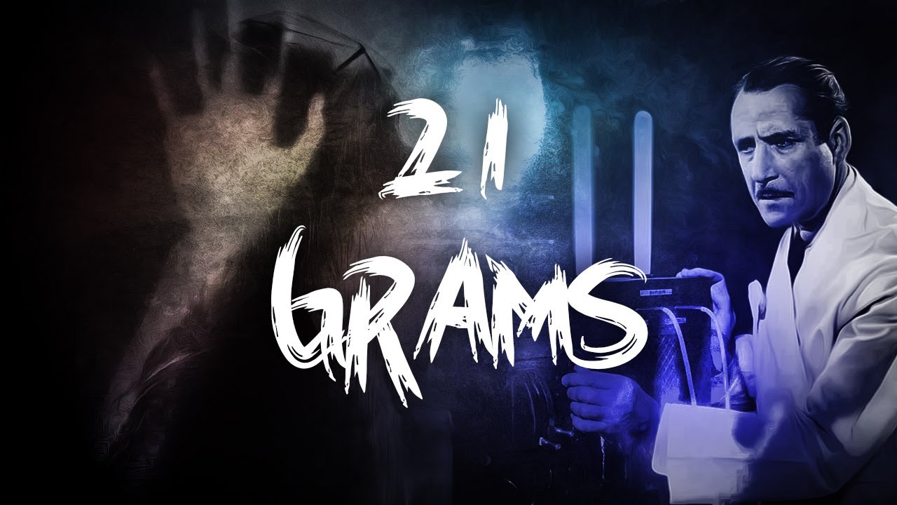 21 Grams - YouTube