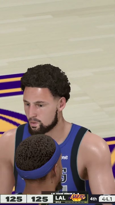 LUKA MAGIC! 🪄🏀 Mavs up 125-123, and Luka comes up BIG with an and-1 to steal the lead! - YouTube