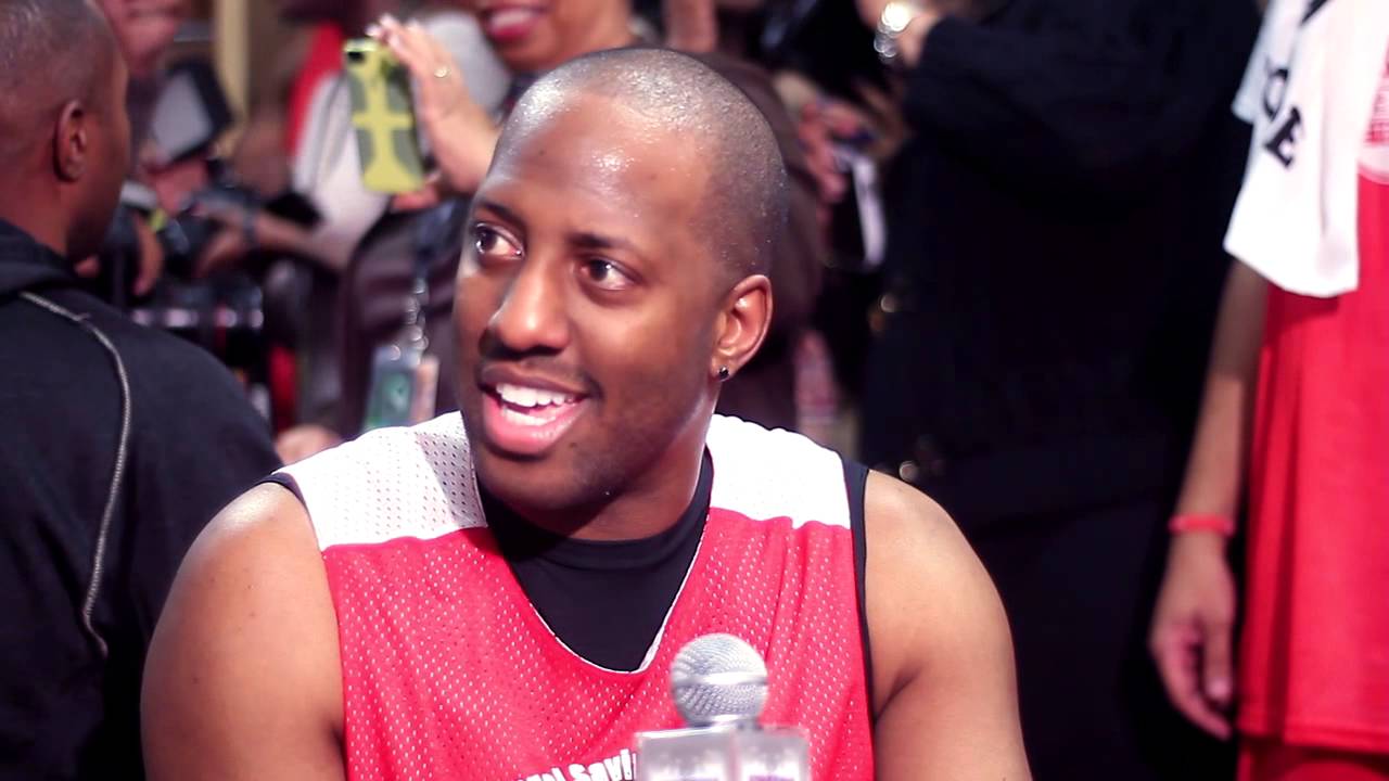 Isaac Carree interviews with Kingdom Swag.com @kingdomswag1 ...