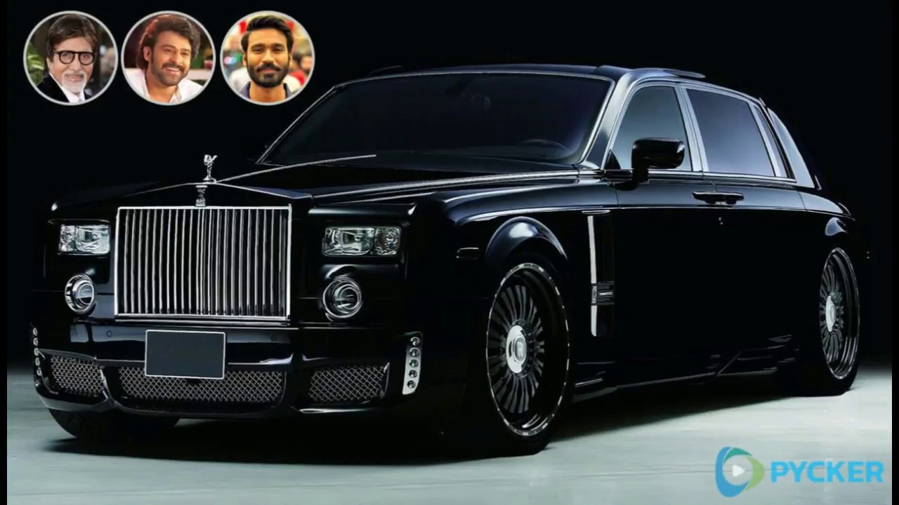 Rolls-Royce Owners In India - YouTube