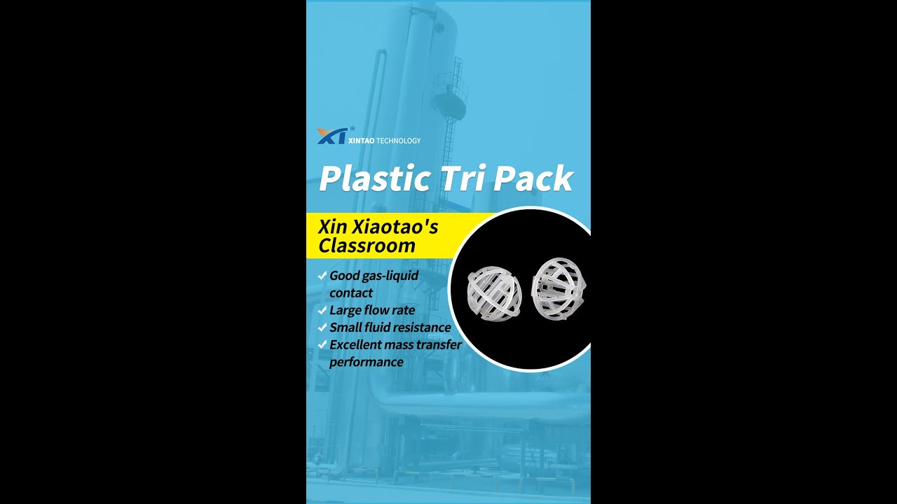Plastic Tri Pack - YouTube