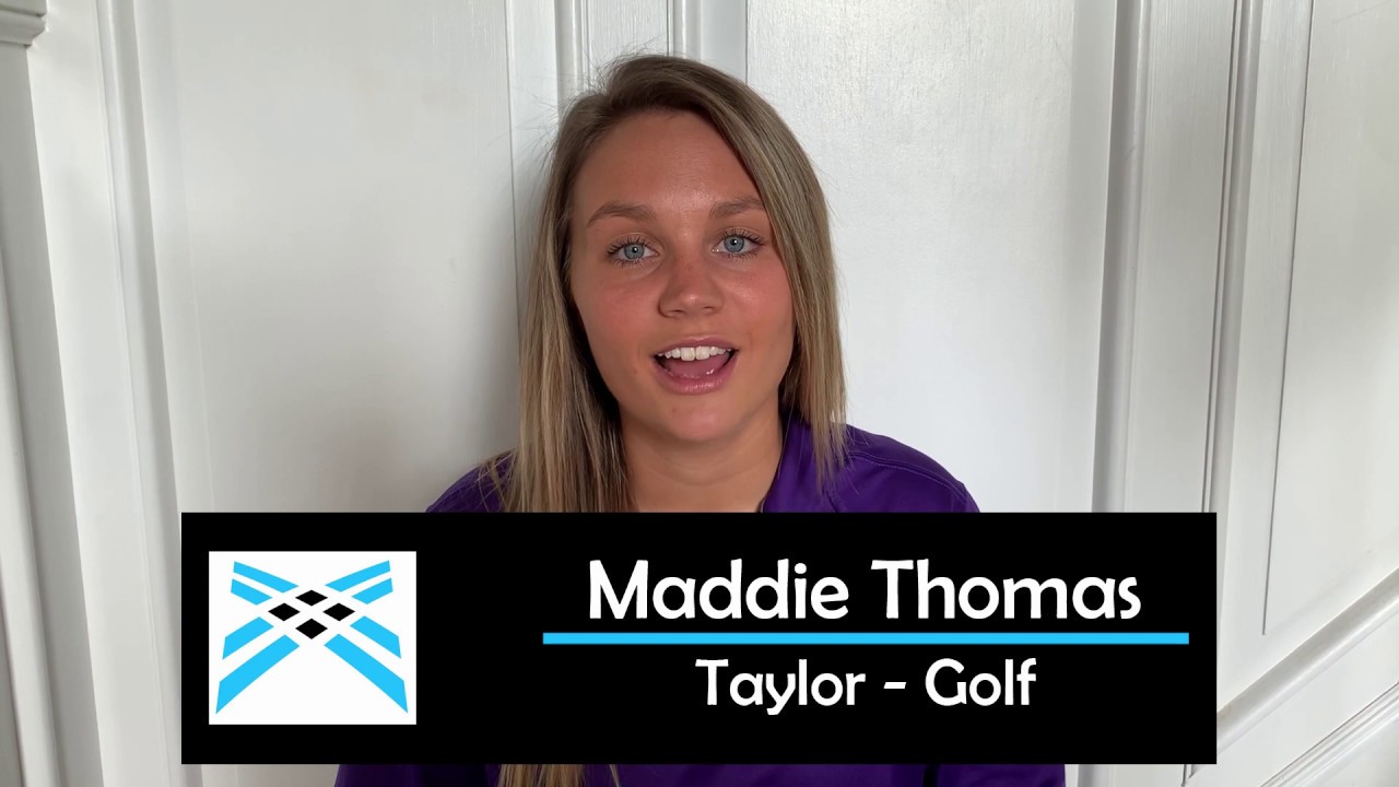 Crossroads League Promo | Spring 2020 - YouTube