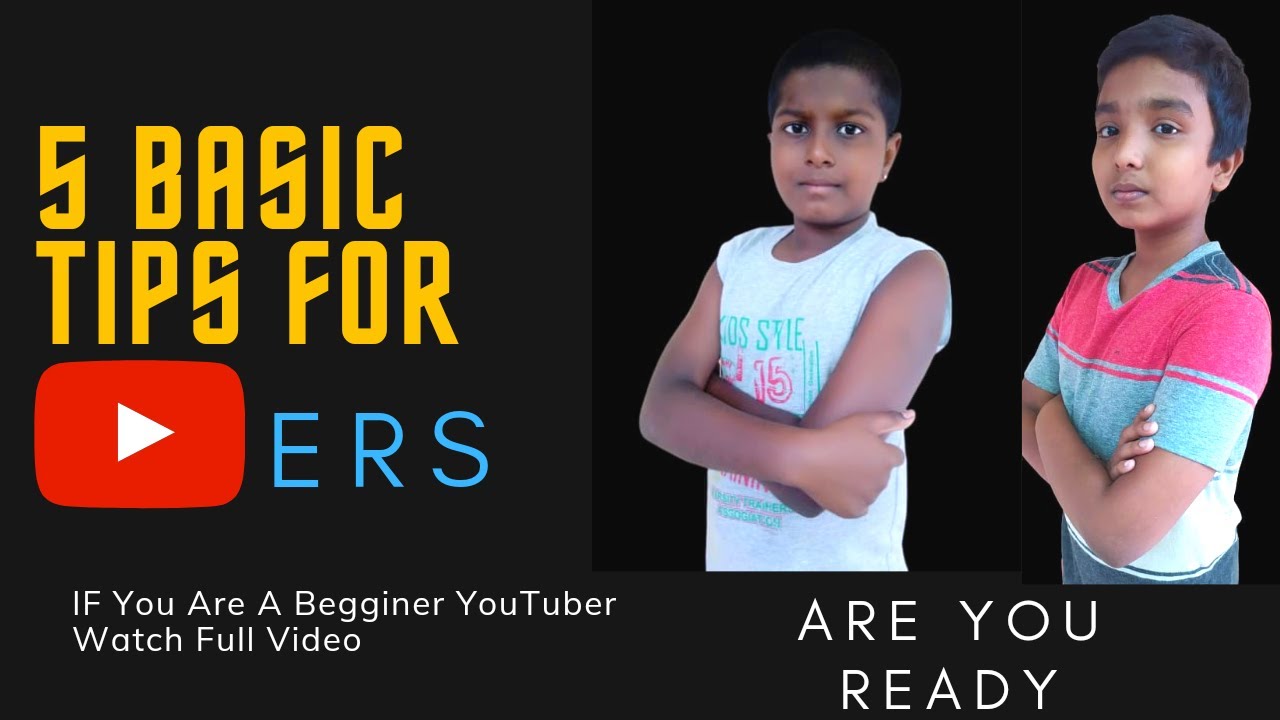 TOP 5 WORKING YOUTUBE TIPS FOR GAINING VIEWS | HOW TO GET MORE VIEWS ...