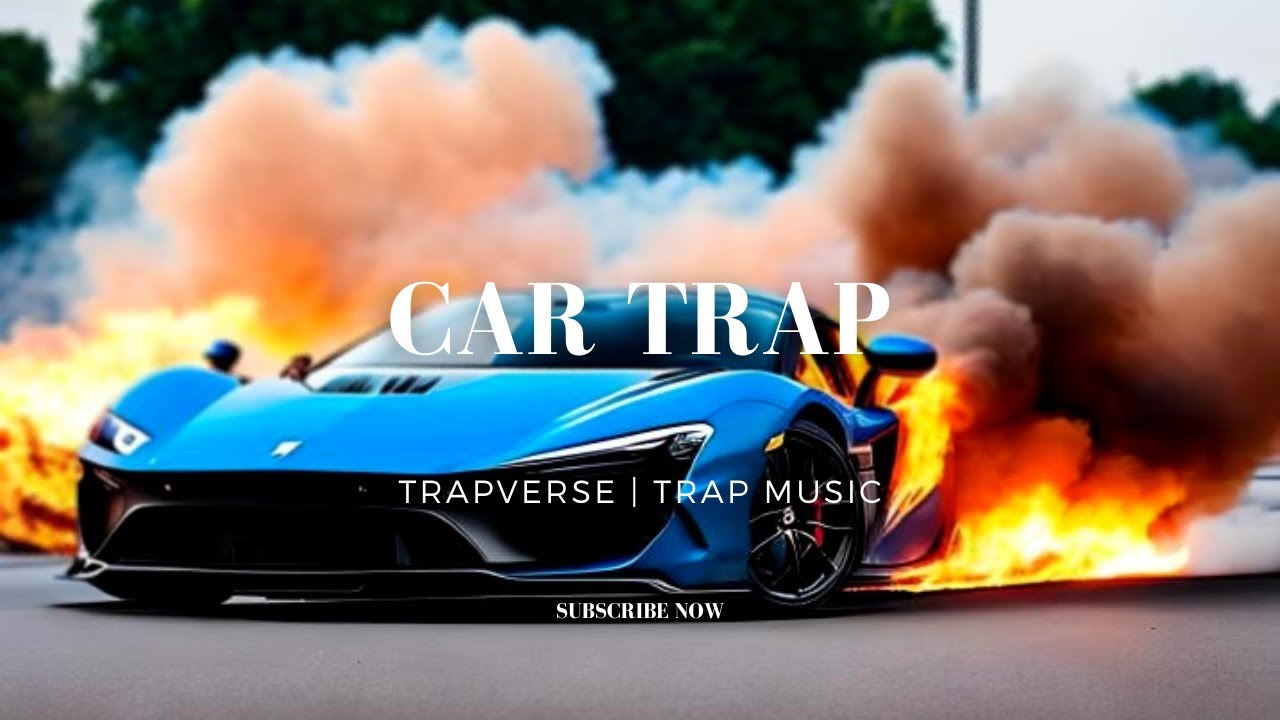 Car Trap - Hard Trap Beat 2023 FREE | Trapverse - YouTube