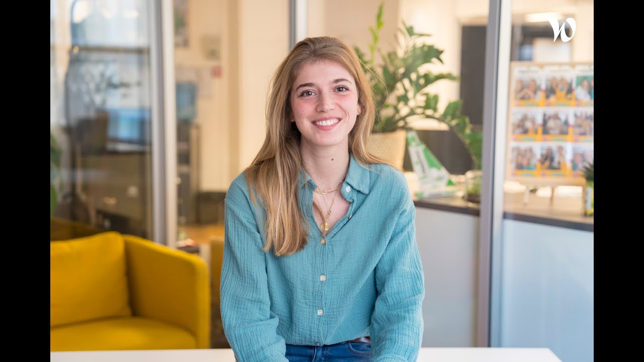 Découvrez HappyVore avec Isaure, Responsable Trade Marketing et ...