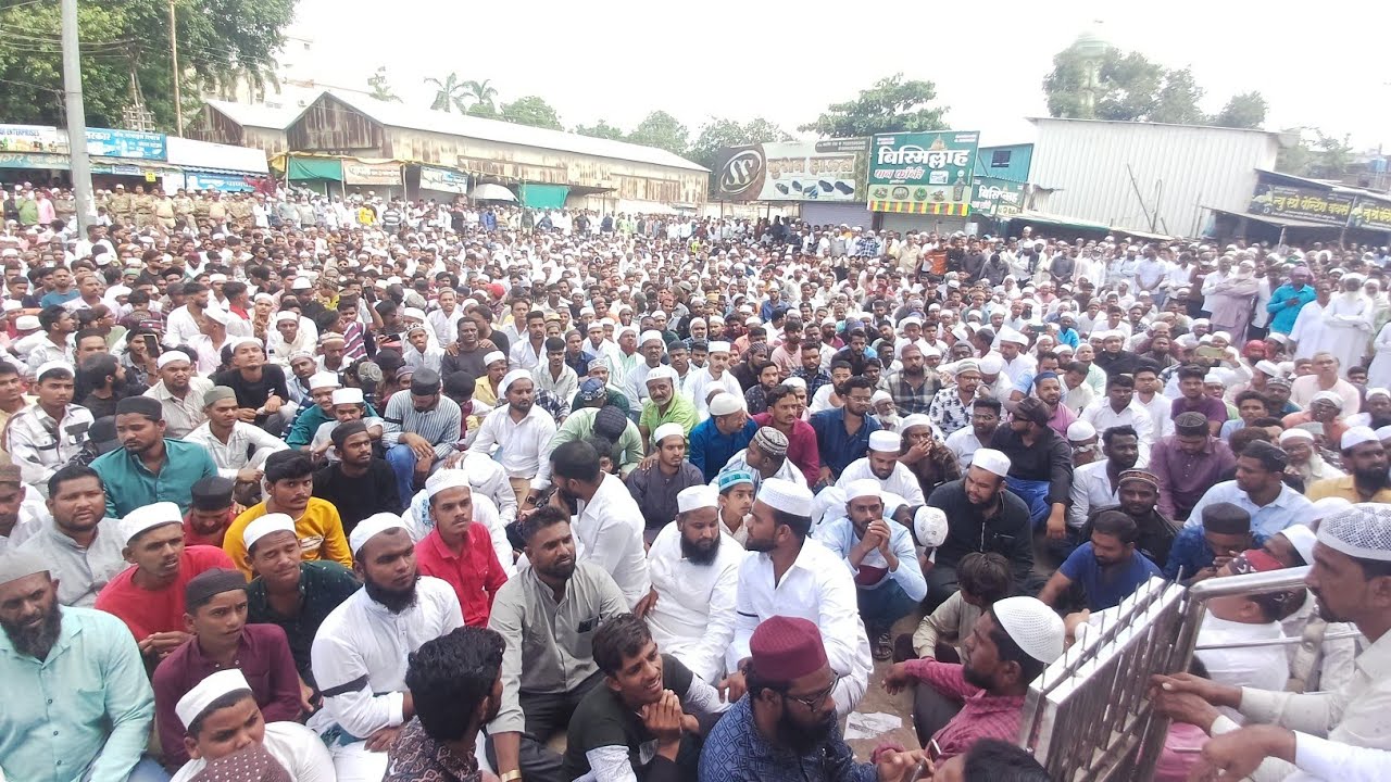 ramgiri maharaj धार्मिक भावना दुखविणाऱ्या रामगिरींवर अखेर गुन्हा दाखल ...