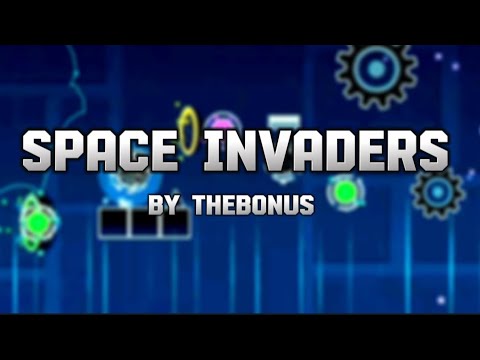 Space Invaders Layout By Me ( Remake Of Space Invaders Lay By ...