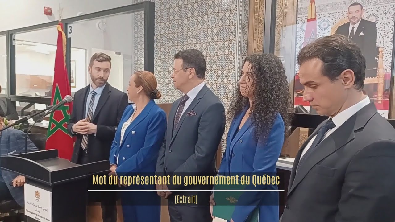 Consulat Du Maroc De Paris – Consulat Du Maroc Orly – YAUAT