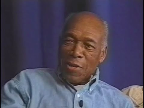 Buddy Collette Interview by Monk Rowe - 2/13/1999 - Los Angeles, CA ...