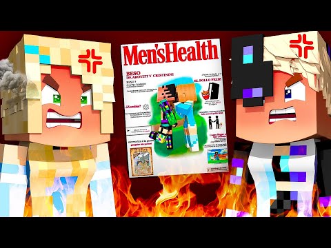 SOMOS LA PORTADA DE LA REVISTA DE SPREEN Tortillaland 2 #19 - Aroyitt