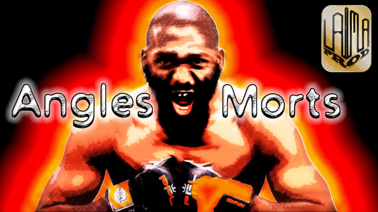 [FREE] Angles Morts | Boom bap | Rap | Beat | Typebeat | Cedric Doumbe ...