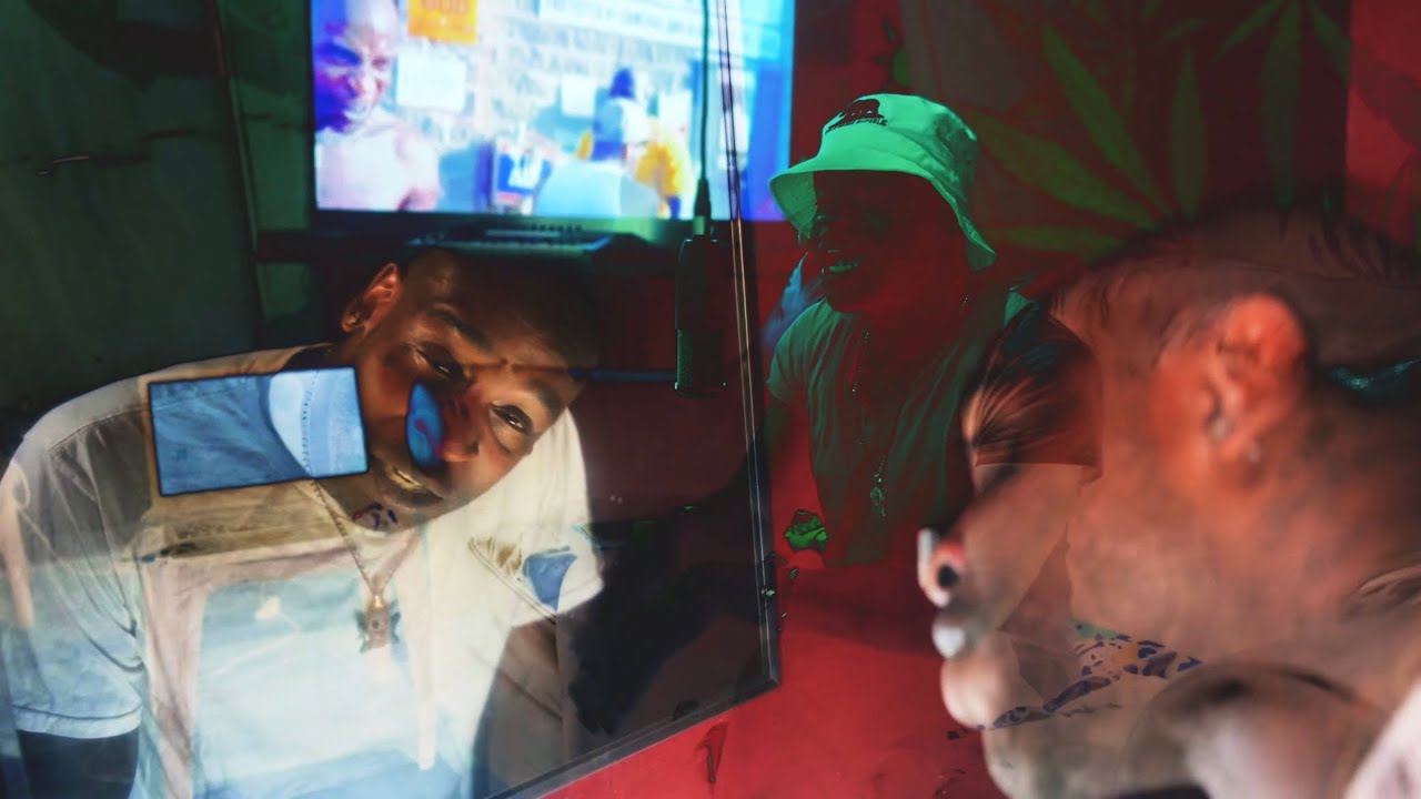 Run Em Up Tezzy - Man in the mirror - YouTube