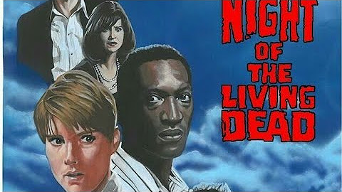 Night of the living dead 1990 remake hd - YouTube