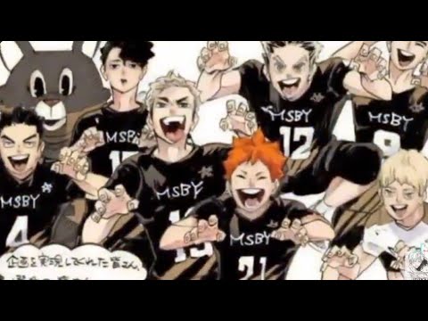 [ Tiktok Haikyuu P20 ] flop quá:(( @_Kenmeo1610_ - YouTube