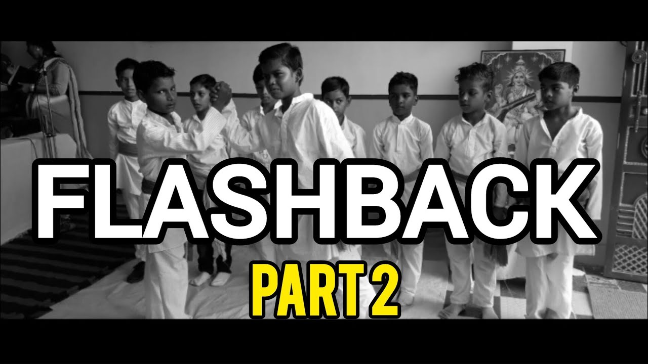 FLASHBACK PART 2 | Lakshya Movie song | Kandhon se milte hai kandhe ...