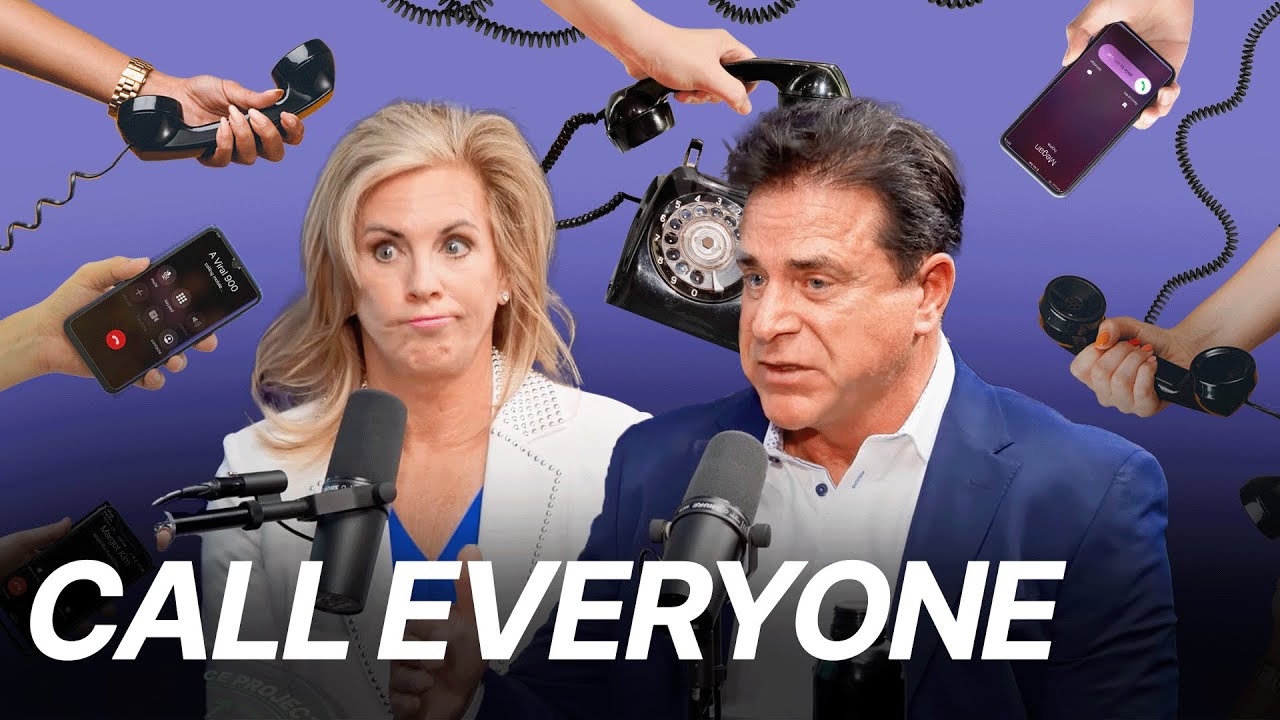 Call Everyone - YouTube