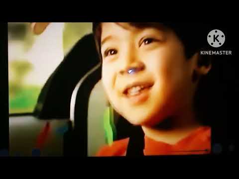 Sprout commercial break December 9 2014 - YouTube