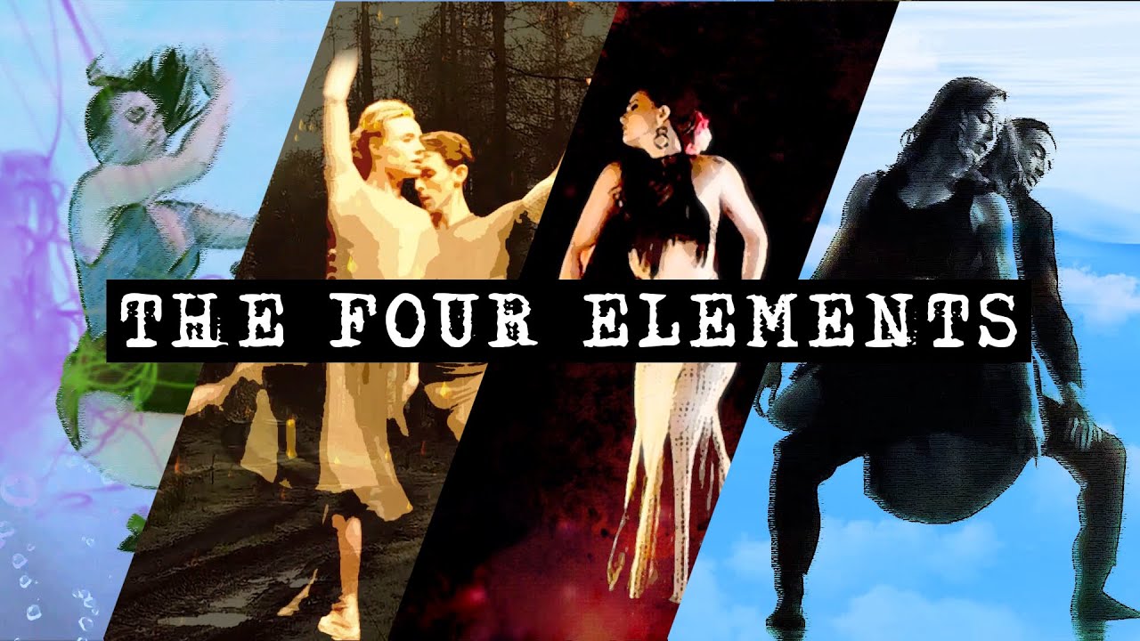 Four Elements - YouTube