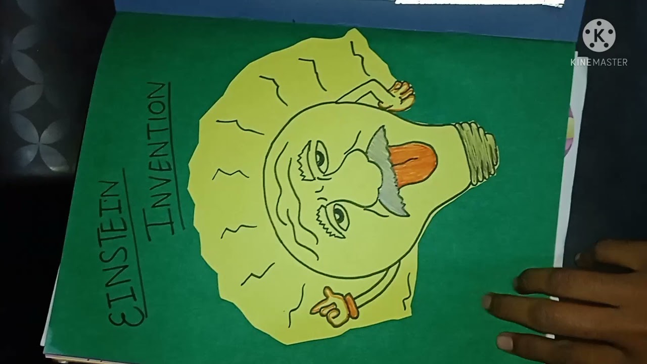 english project class 9 albert Einstein portfolio (pdf is available) 🙂😊 ...