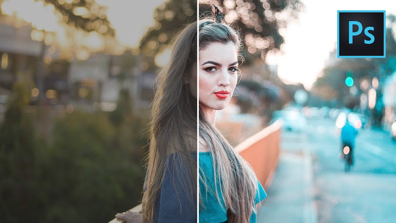 Transform Your Photos With This Setting in Photoshop 🔥🔥🔥 - YouTube
