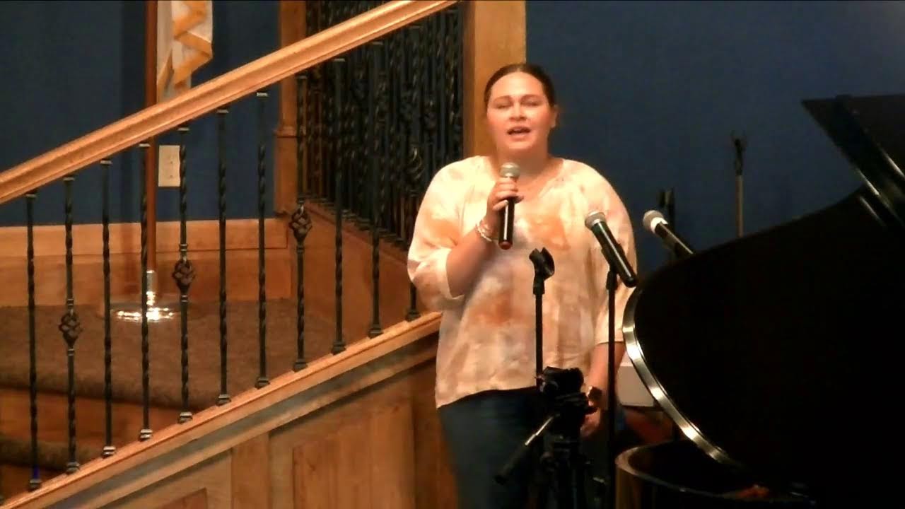 GRPC 11-14-21 Sun.Morn. Rev.Darrell Bolling - YouTube