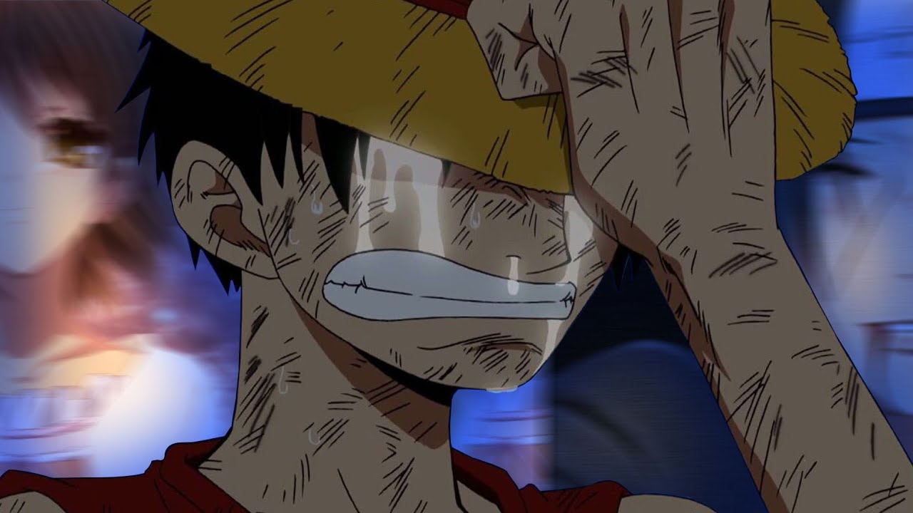 Top 7 Sad Anime Moments When Every Fan Cried - YouTube