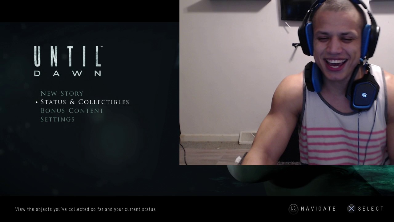 Tyler1 Malfunctions Because Of Autism - YouTube