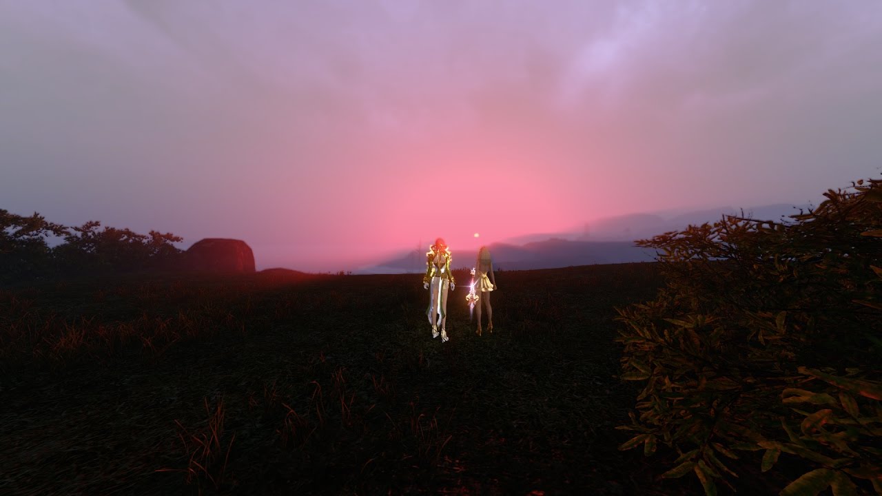 Archeage | NA First Thunderwing Titan | FullFight - YouTube