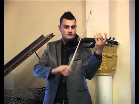 Marius Florea-Vioara Hora pentru prieteni.avi - YouTube