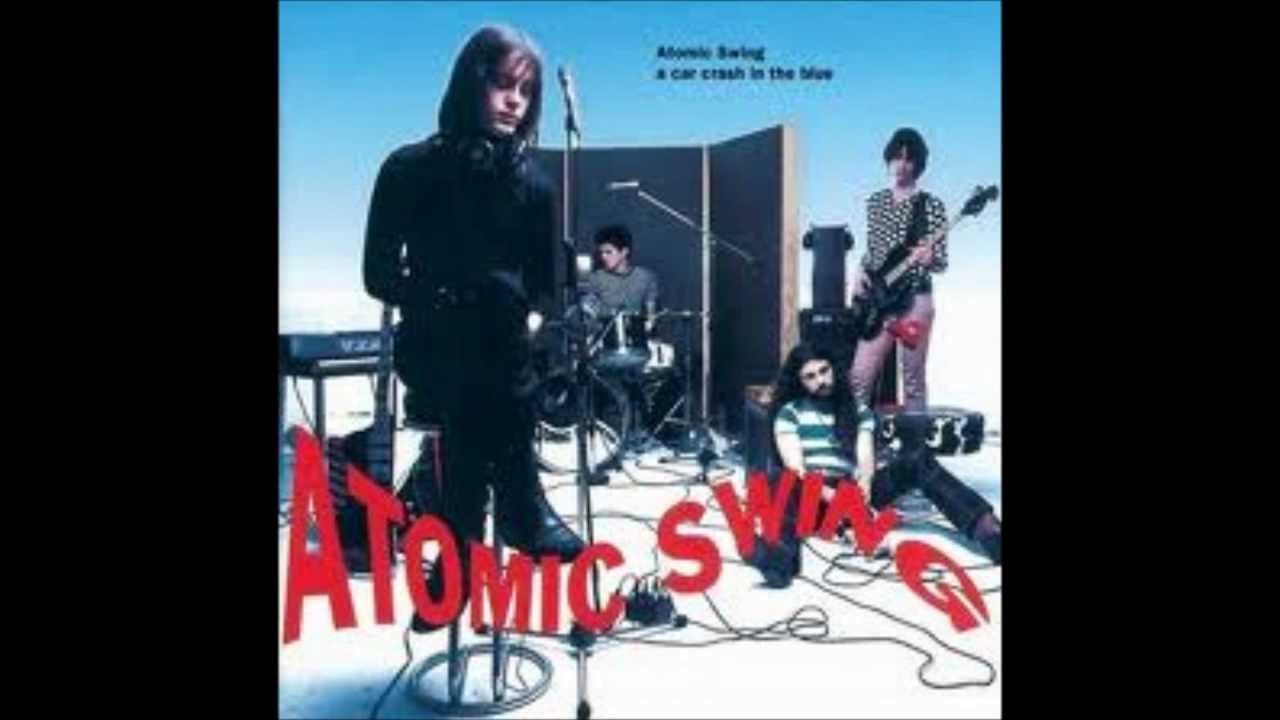 Atomic Swing-From Venus back to everyday - YouTube