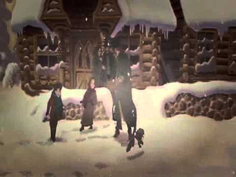 FİLM DEUSTCH ANASTASIA