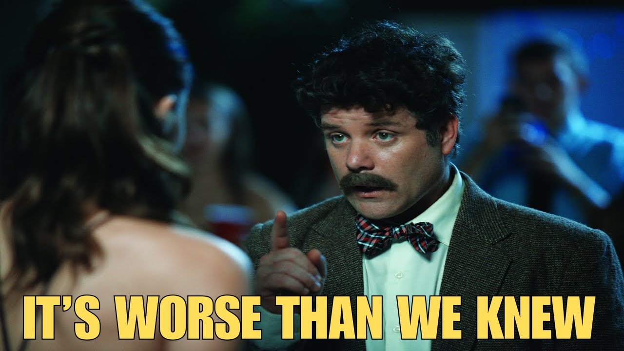 Patty Duke's Son Uncovers His Father's Identity Through Shocking DNA ...